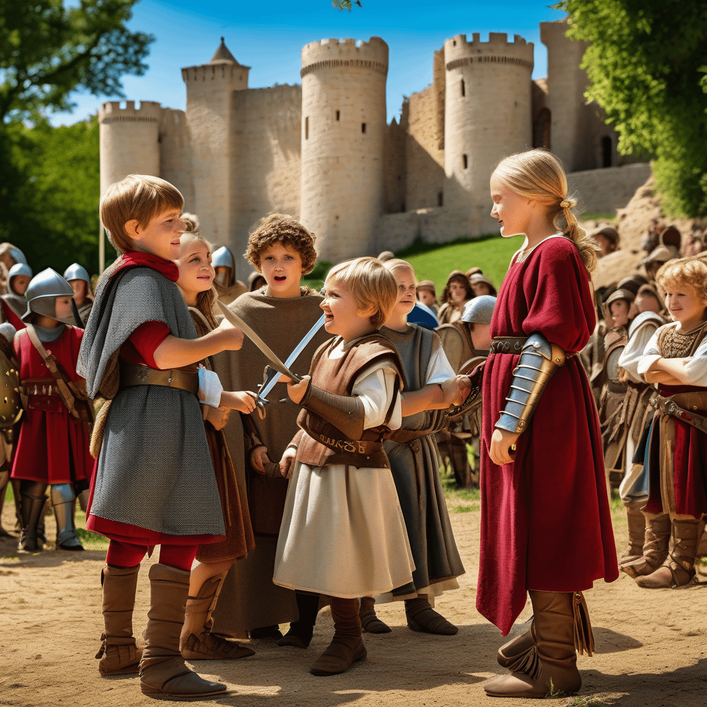 Interactive History Games and Lessons: Apps, Books and Activities ...