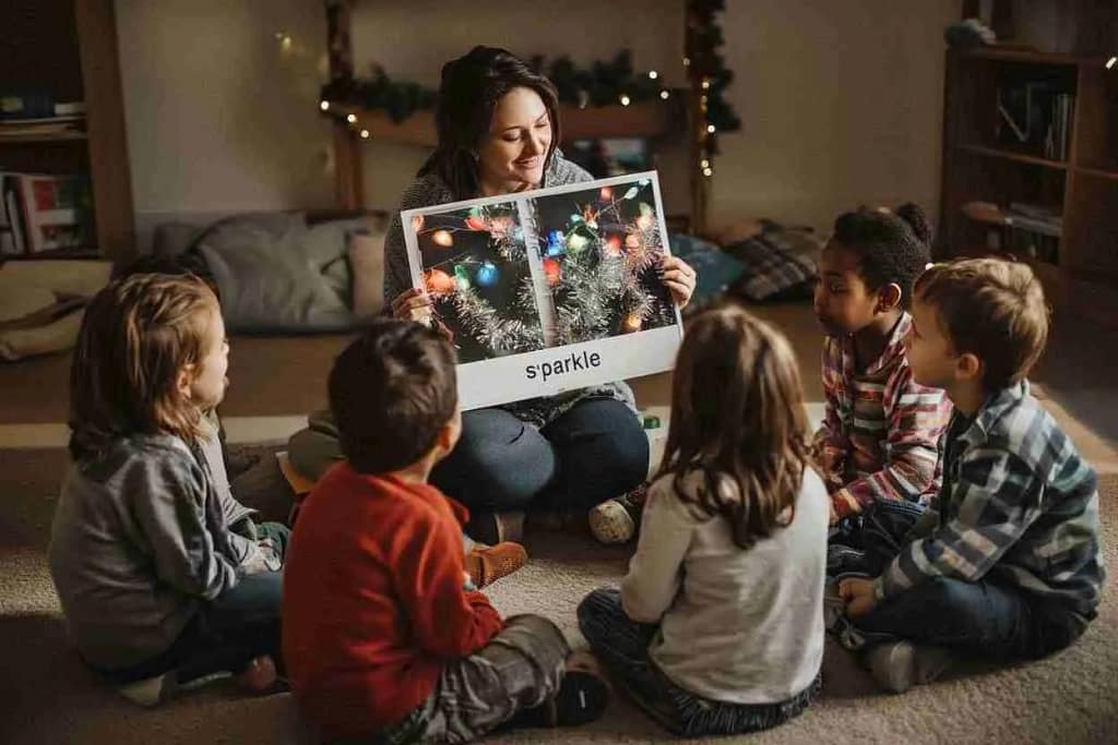Christmas Activities for ESL Learners: Build Vocabulary & Culture ...