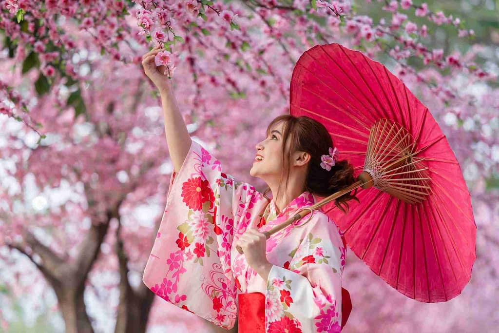 Hanami for Kids: Cherry Blossom Activities and Ideas - Magic Kids Learning