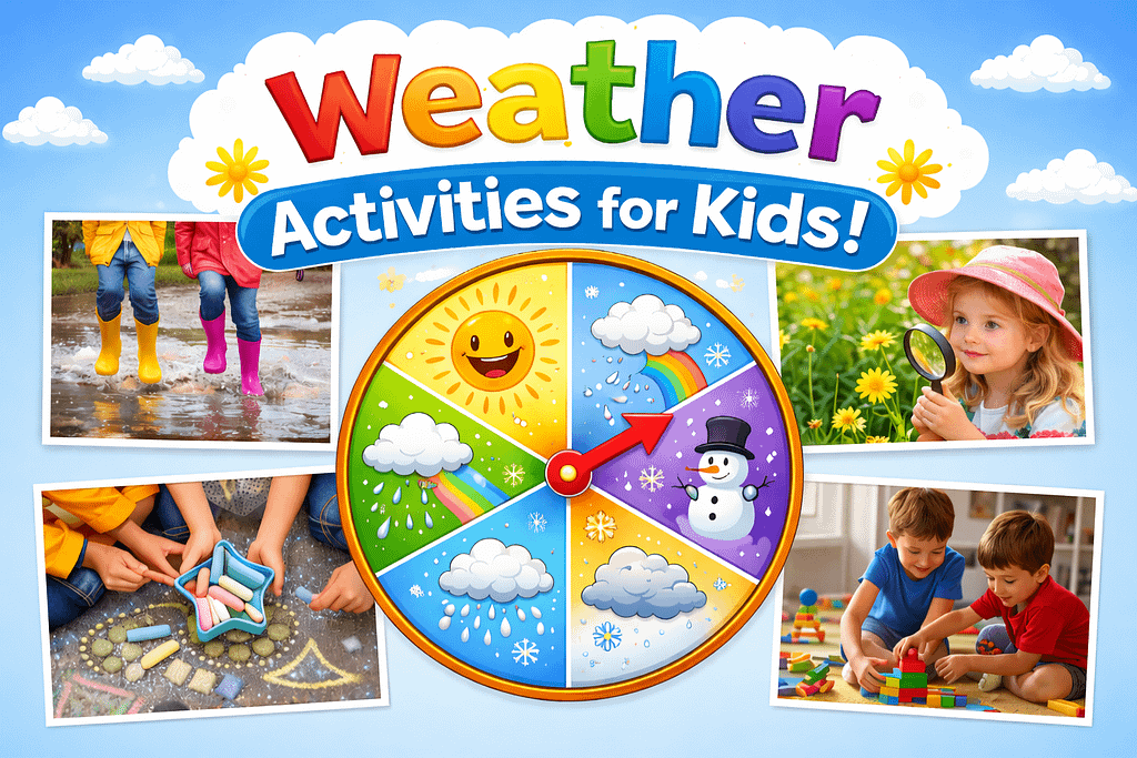 Hanami for Kids: Cherry Blossom Activities and Ideas - Magic Kids Learning