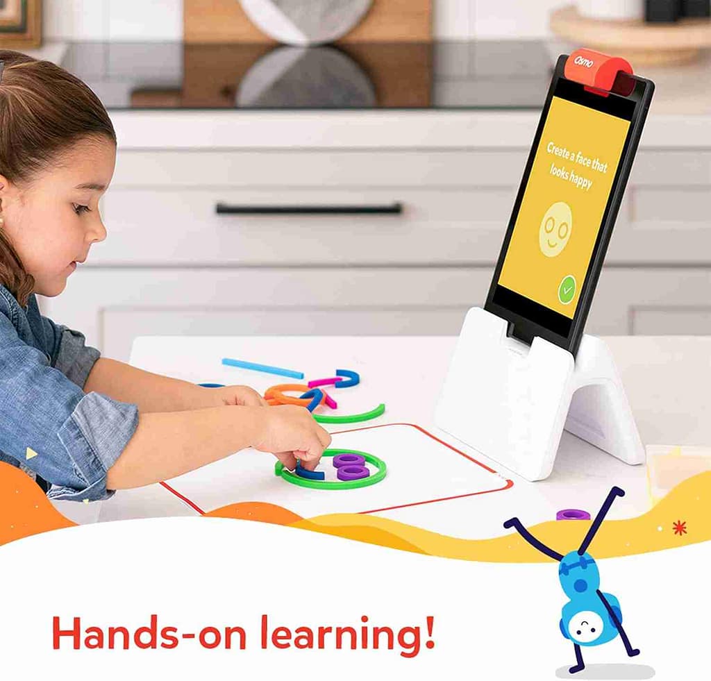 Best Osmo Games for Kids: Fun & Educational Apps Guide - Magic Kids ...