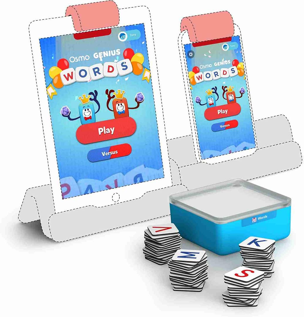 Best Osmo Games for Kids: Fun & Educational Apps Guide - Magic Kids ...
