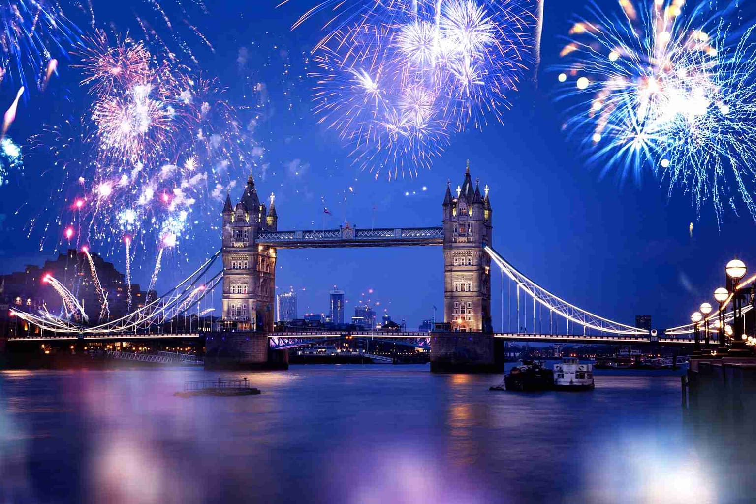 New Year Celebrations Around the World for Kids - Magic Kids Learning