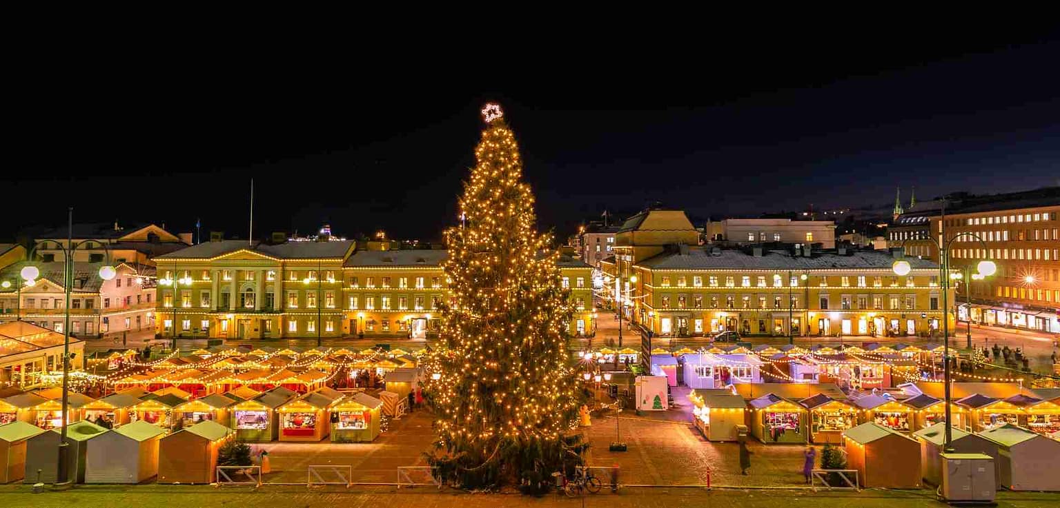 Christmas Around the World for Kids: 24 Fascinating Festive Traditions ...