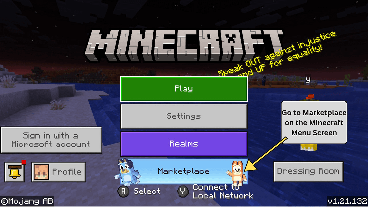 Bluey in Minecraft: What Parents Need to Know - Magic Kids Learning