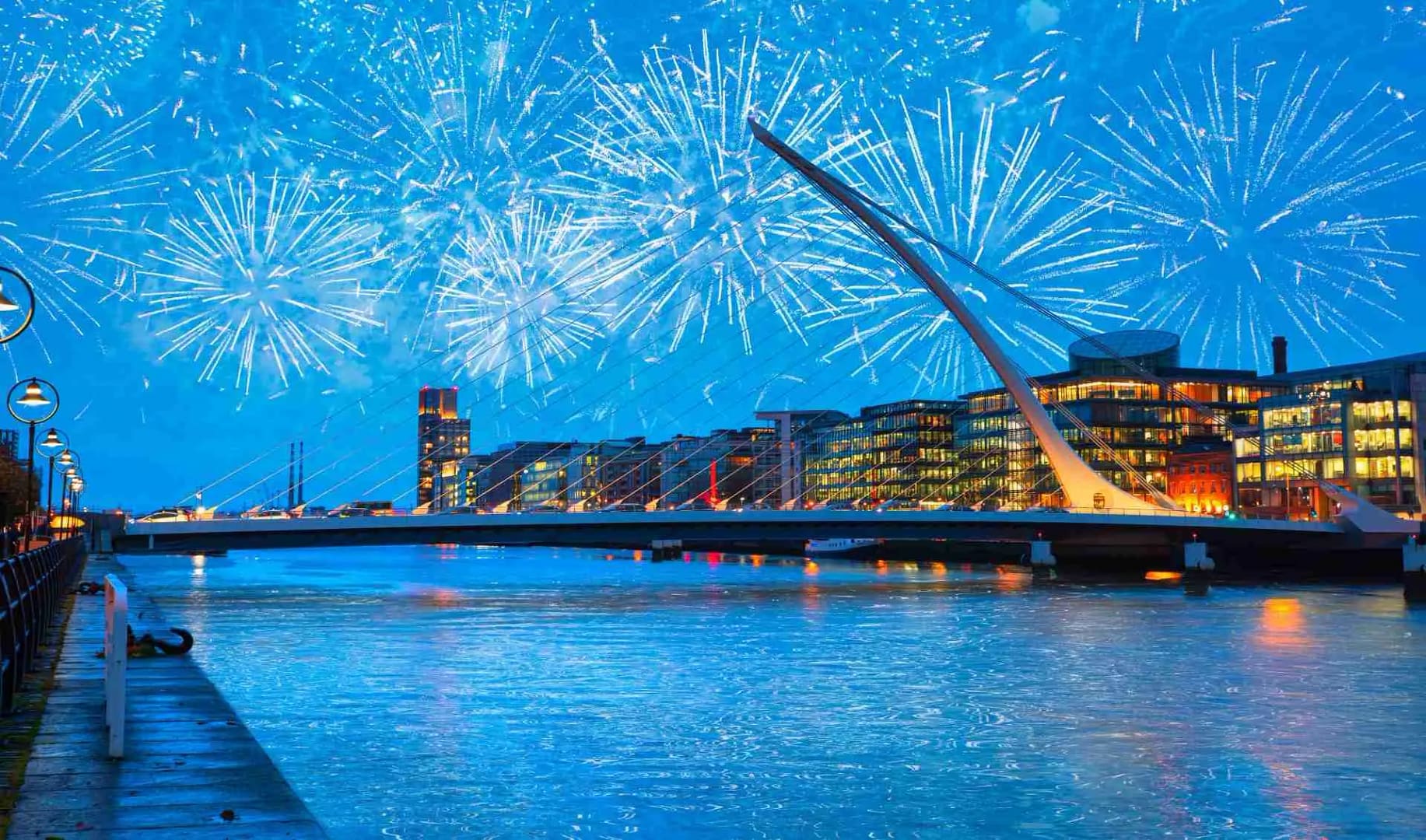 New Year Celebrations Around the World for Kids - Magic Kids Learning