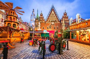 Christmas Around the World for Kids: 24 Fascinating Festive Traditions ...