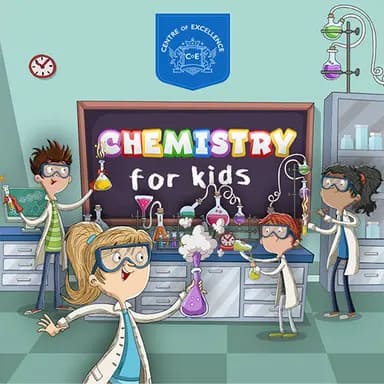 Scientific Method for Kids at Home Experiments - Magic Kids Learning