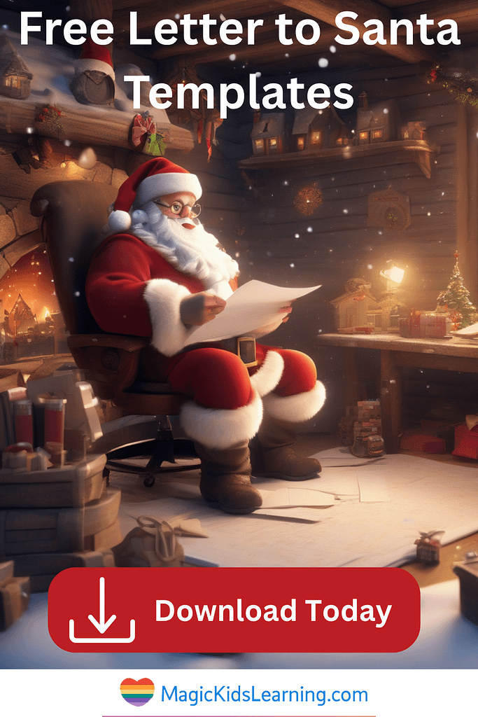 Free Printable Nice List Certificate: Make Christmas Magical - Magic ...