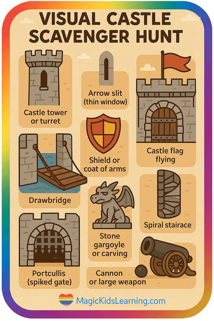 Best Medieval Castles in the UK for Kids: History Adventures + Family ...