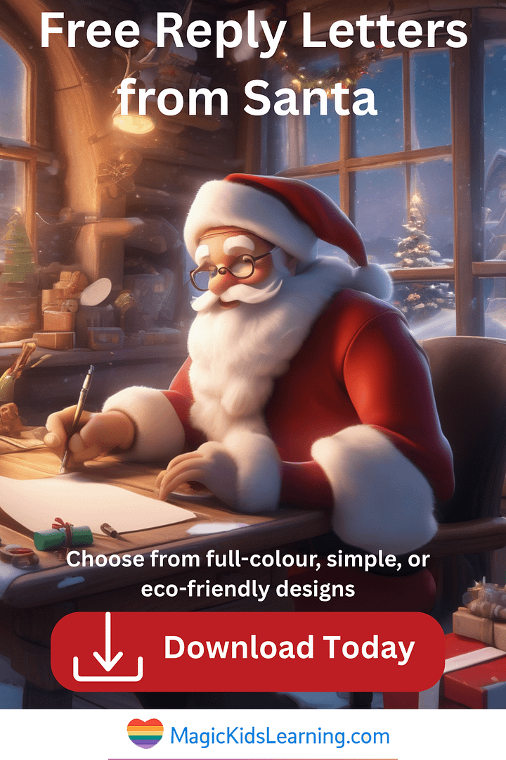 Free Printable Nice List Certificate: Make Christmas Magical - Magic ...