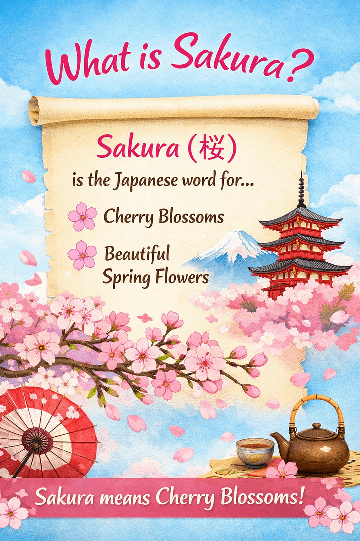 Hanami for Kids: Cherry Blossom Activities and Ideas - Magic Kids Learning