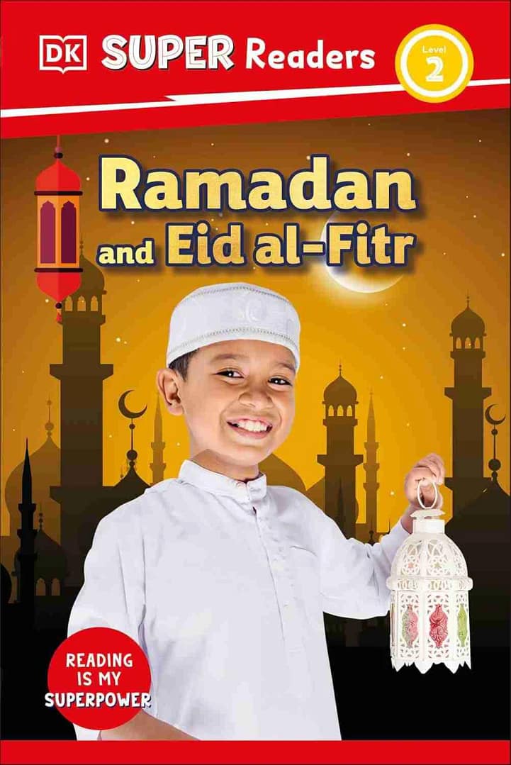 Ramadan Books for Children: A Thoughtful Reading List by Age - Magic ...