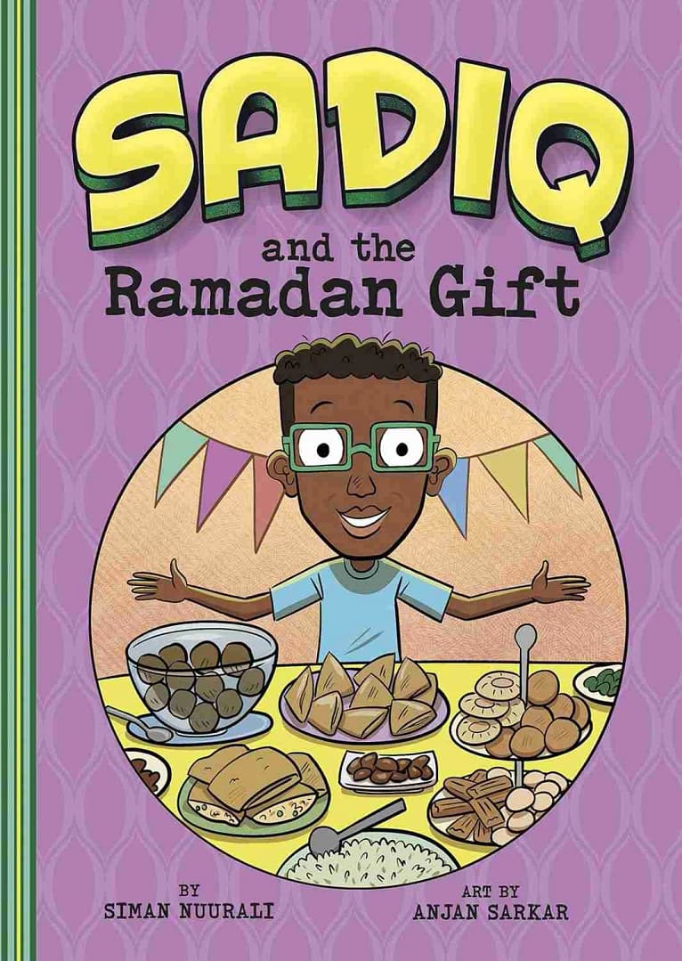 Ramadan Books for Children: A Thoughtful Reading List by Age - Magic ...