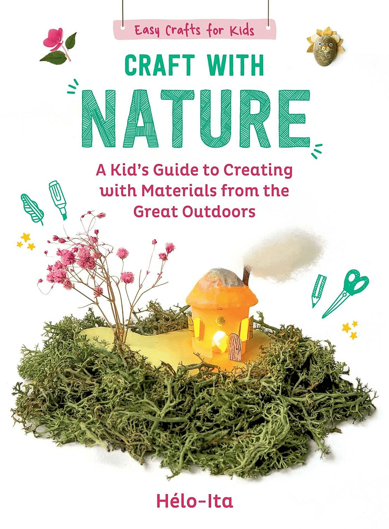 Nature-Based Scavenger Hunts Enhance Learning with fun, interactive ...