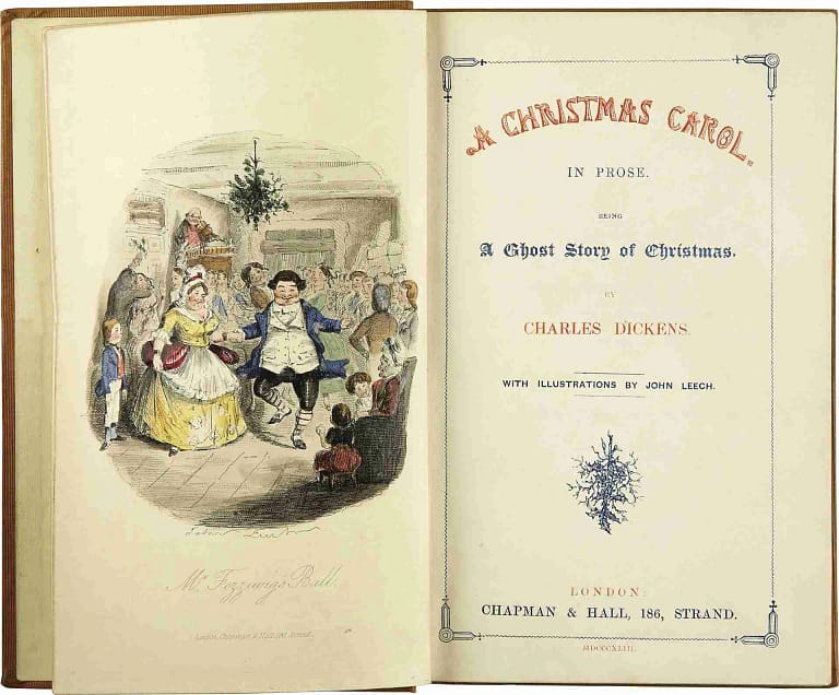 Christmas Through History: A Simple Timeline for Kids - Magic Kids Learning