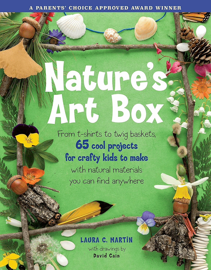 Nature-Based Scavenger Hunts Enhance Learning with fun, interactive ...