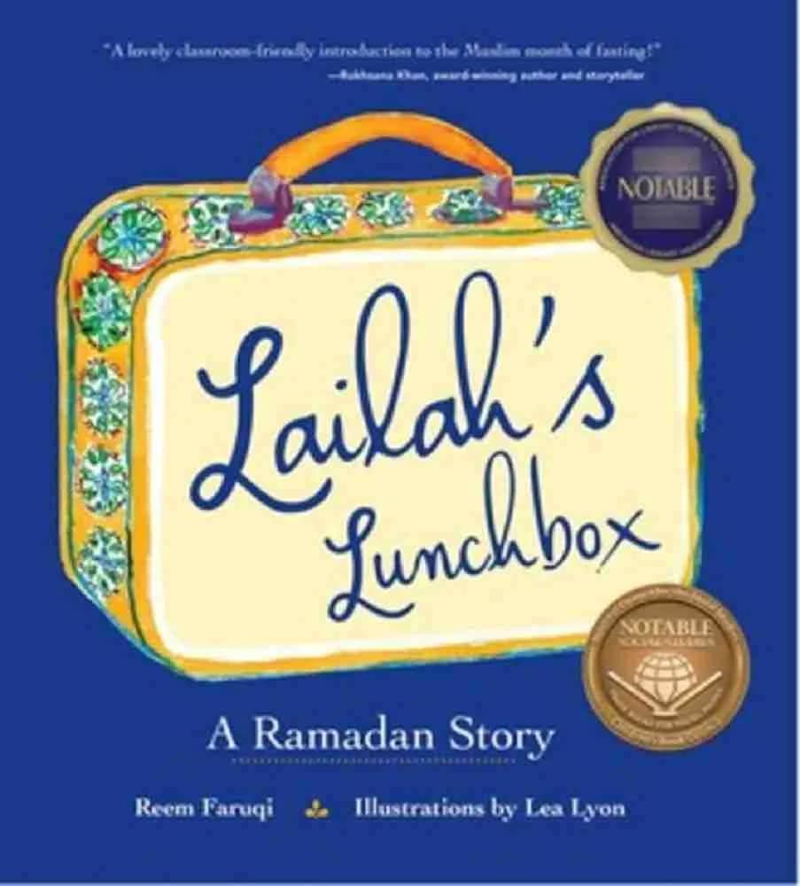 Ramadan Books for Children: A Thoughtful Reading List by Age - Magic ...