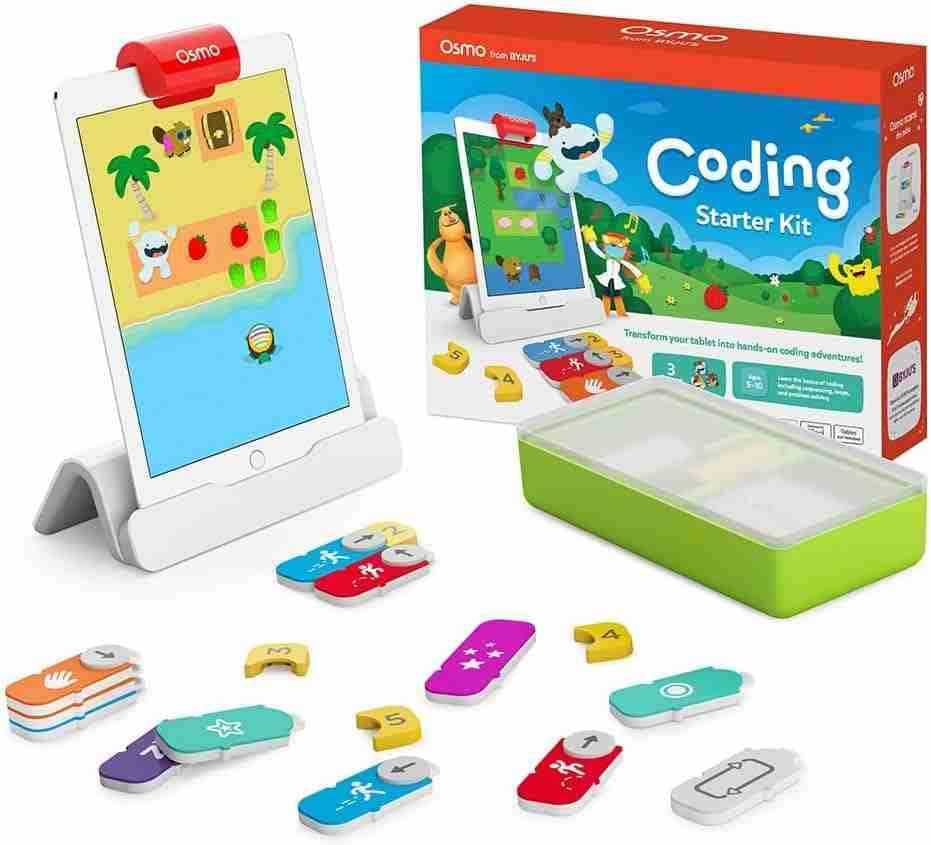 Best Osmo Games for Kids: Fun & Educational Apps Guide - Magic Kids ...