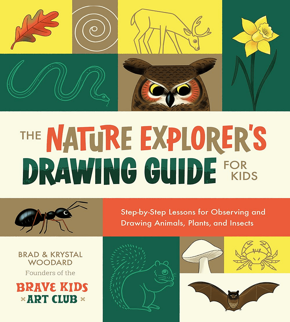Nature-Based Scavenger Hunts Enhance Learning with fun, interactive ...
