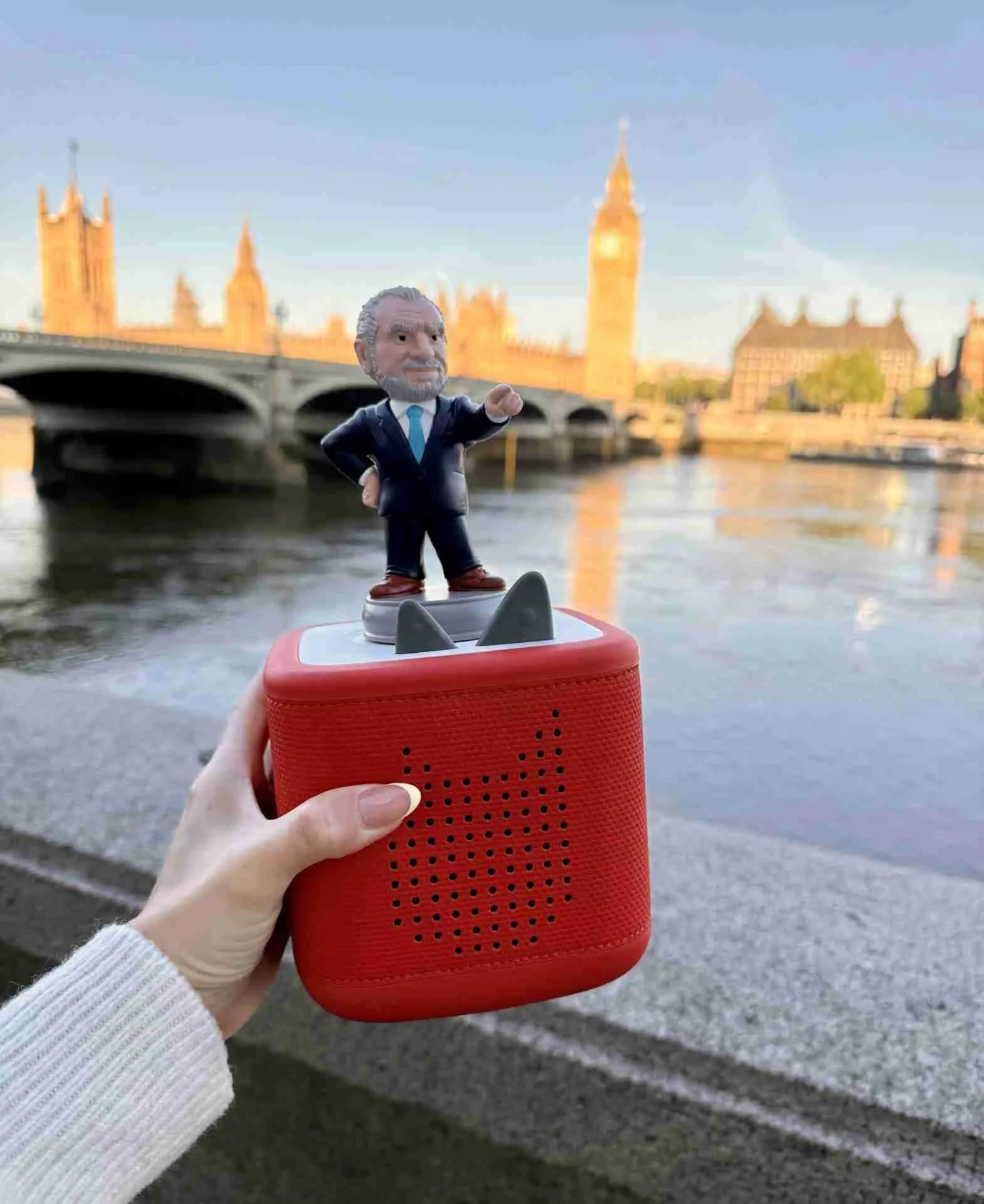 Tonies Featured on The Apprentice: What Parents Need to Know - Magic ...