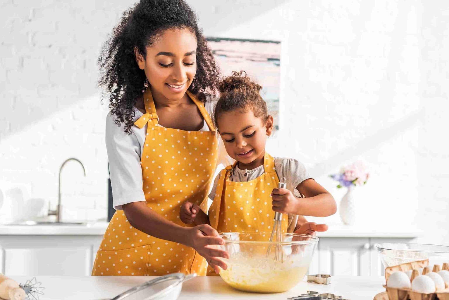 Cooking Up Knowledge: Interactive Cooking Challenges for Kids