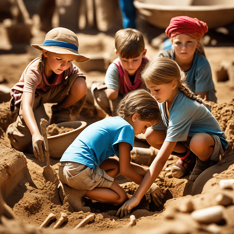 Interactive History Games and Lessons: Apps, Books and Activities ...