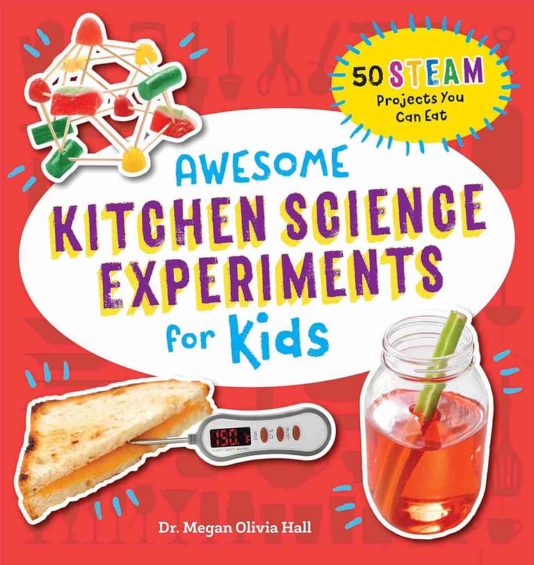 Cooking Up Knowledge: Interactive Cooking Challenges for Kids