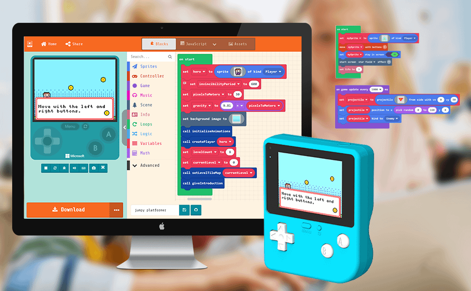 How Computers Understand Code – And Why It Matters for Kids Learning to ...