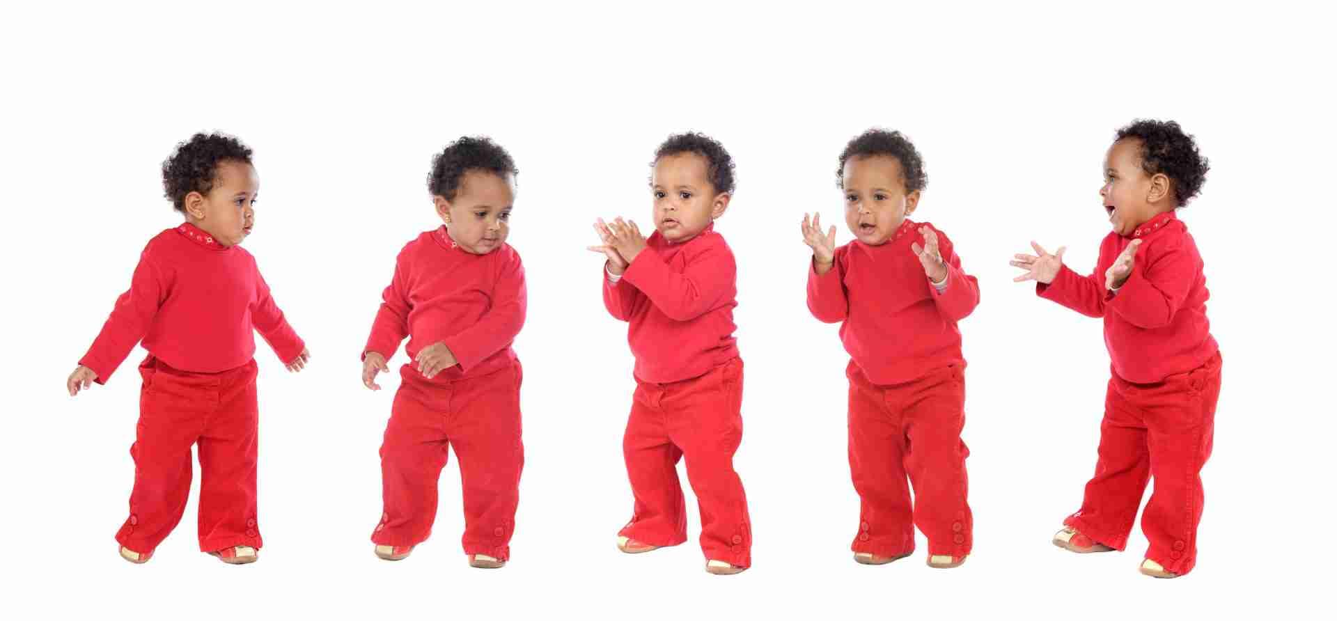 Harnessing Movement and Music for Enhanced Child Development