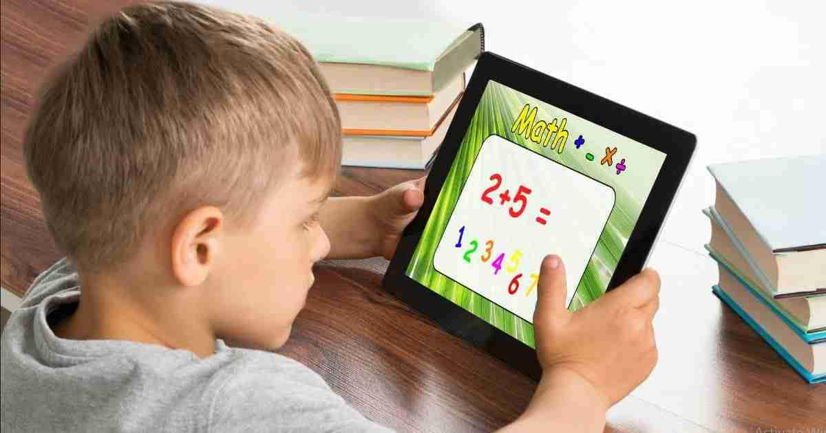 Teach Your Monster Math App : Boost Your Childs Number Skills- Magic ...