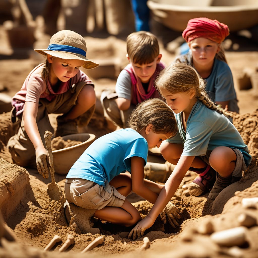 Interactive History Games and Lessons: Apps, Books and Activities ...