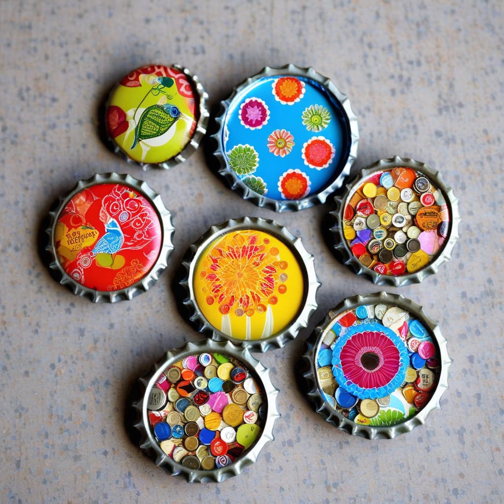 DIY Gifts and Crafts for Kids: Creative Upcycled Craft Ideas