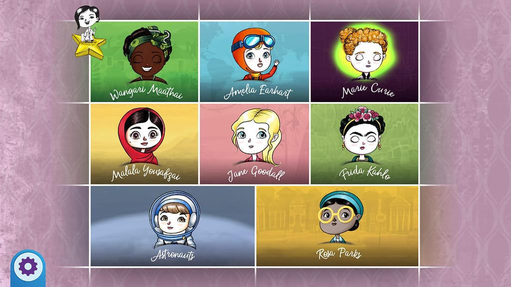 Interactive History Games and Lessons: Apps, Books and Activities ...