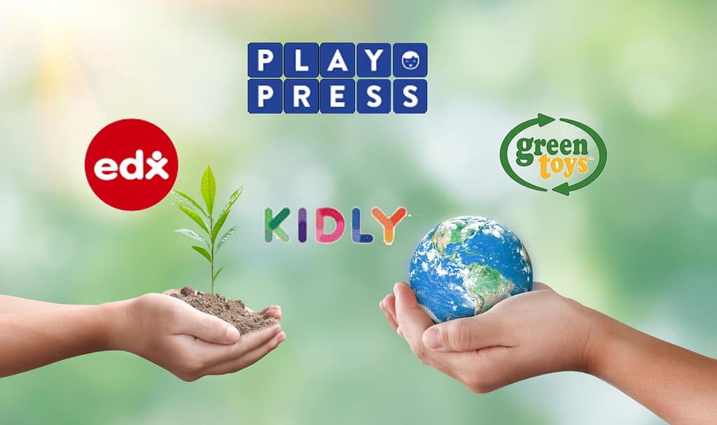 Eco-Friendly Toys Review and Comparison of the Best Brands