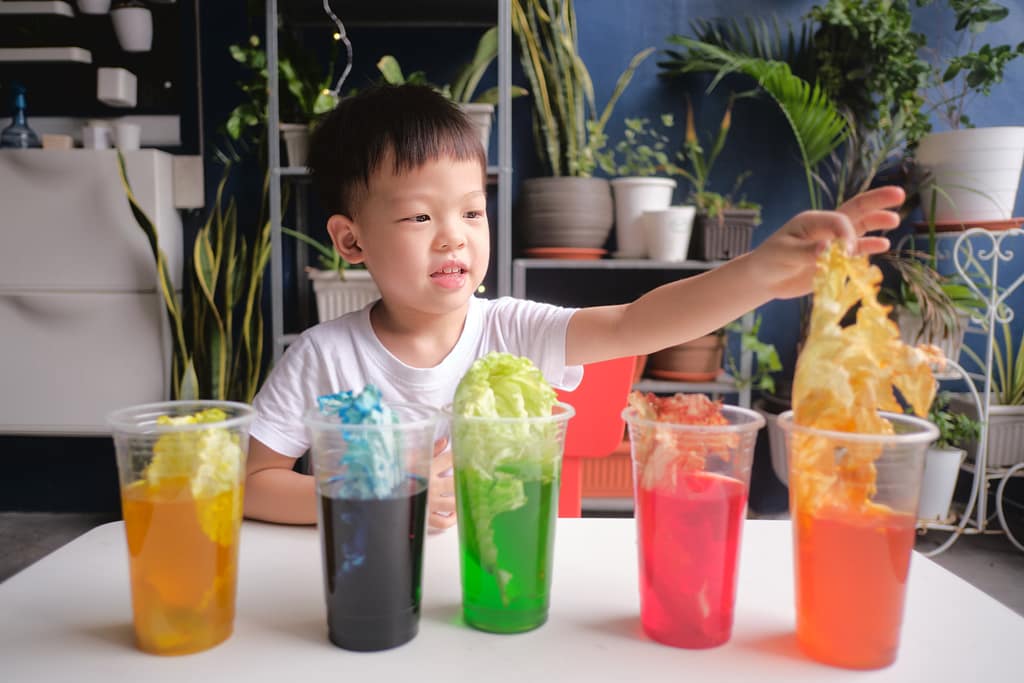 Hands-On Science Experiments You Can Do at Home - Magic Kids Learning
