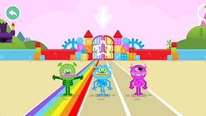 Teach Your Monster Math App : Boost Your Childs Number Skills- Magic ...