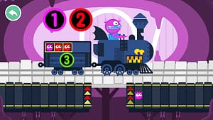 Teach Your Monster Math App : Boost Your Childs Number Skills- Magic ...