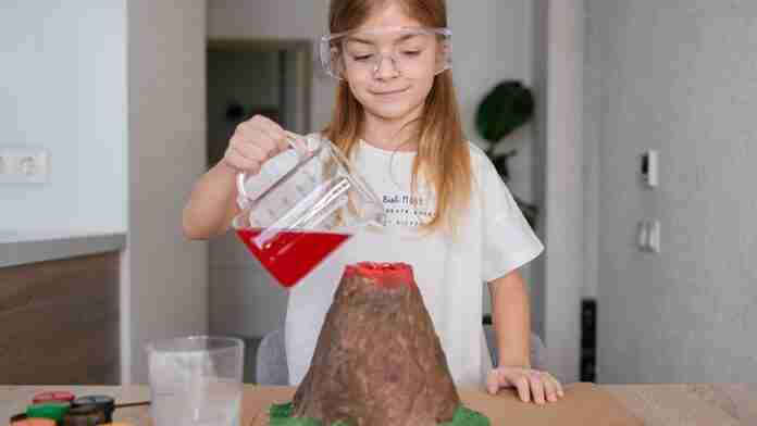 Hands-On Science Experiments You Can Do at Home - Magic Kids Learning