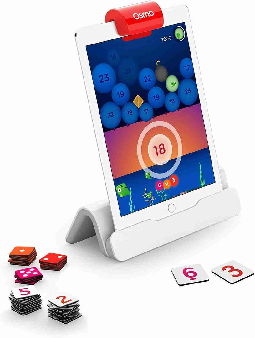 The Ultimate Guide to Osmo Kits for Fire Tablet: Everything You Need to ...