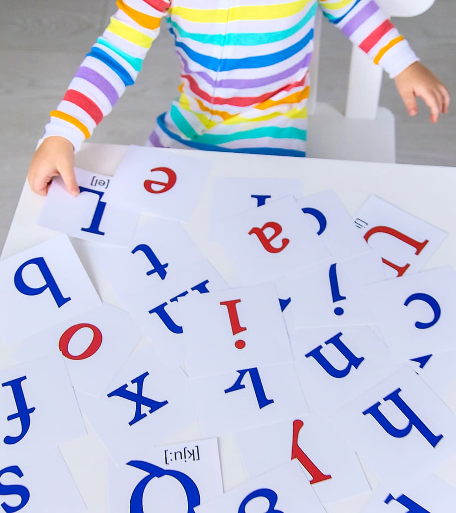 Engaging, Fun and Effective Phonics Activities for Early Learners