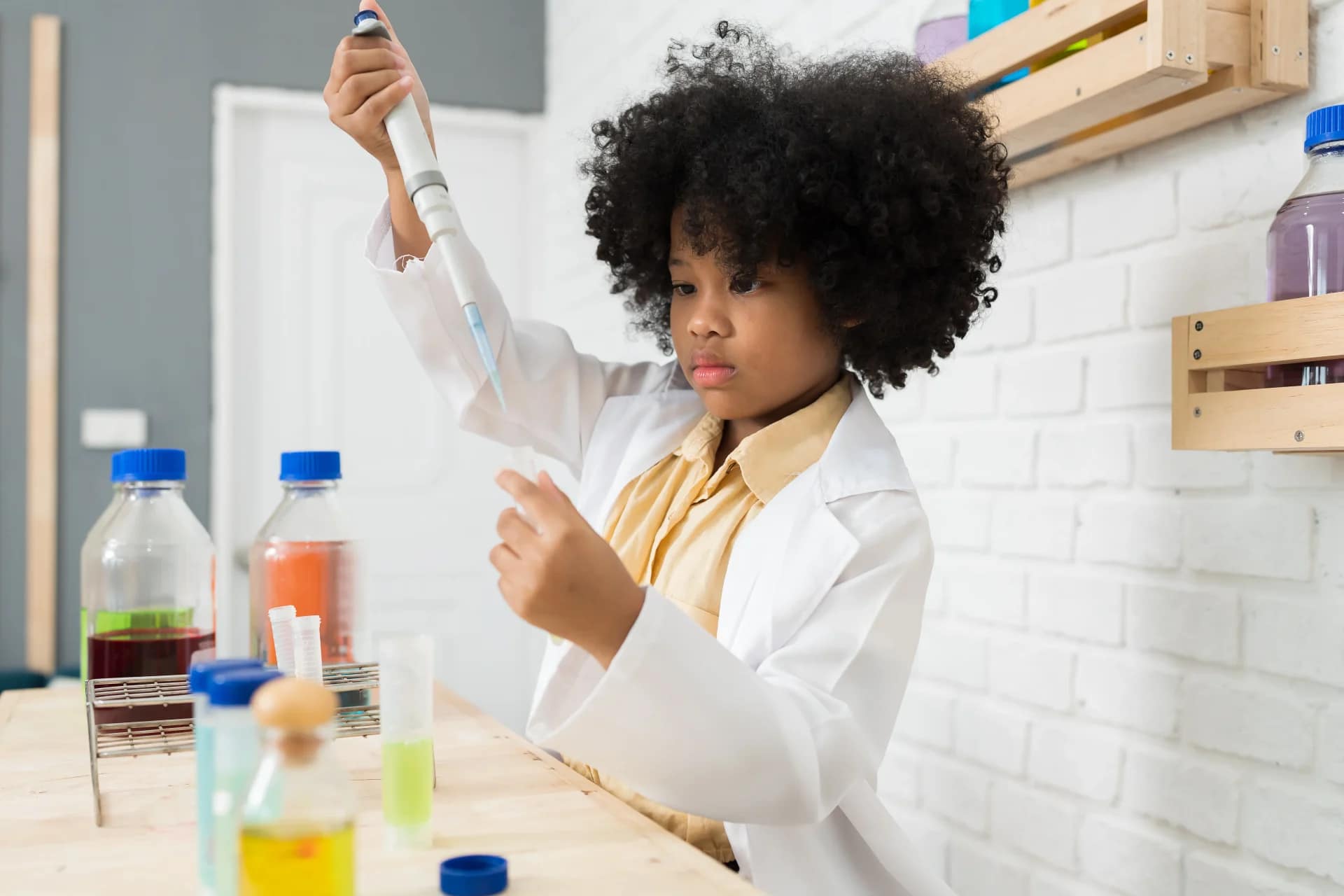 STEM Kits for Kids: Making Learning Fun and Engaging